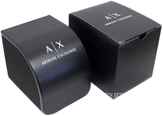 AX4180 Armani Exchange Rafael | TheWatchAgency.com
