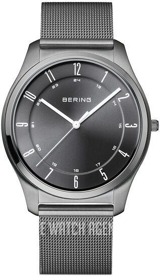 18340-377 Bering Ultra Slim | TheWatchAgency.com