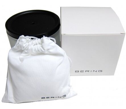 16743-704 Bering Automatic | TheWatchAgency.com