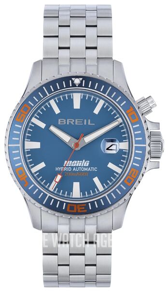 Breil watches