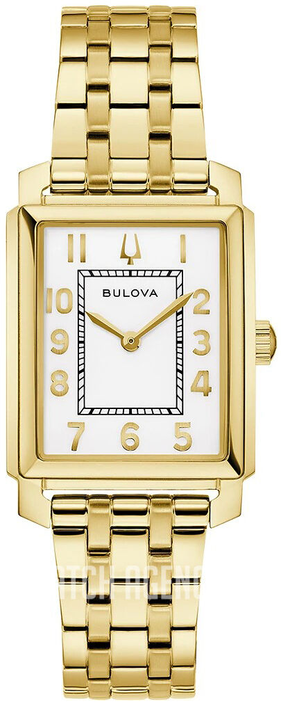 97L186 Bulova Sutton | TheWatchAgency.com