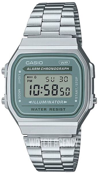 Casio Vintage watches - Best price at TheWatchAgency.com