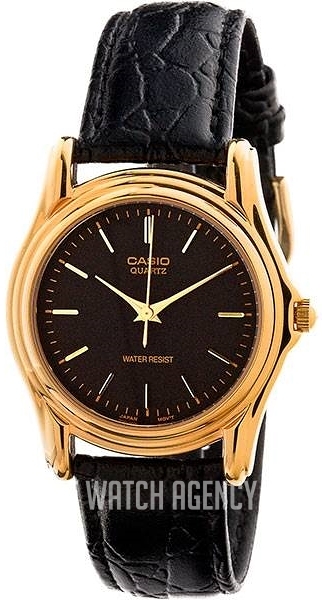 LTP-1096Q-1A Casio Classic | TheWatchAgency.com