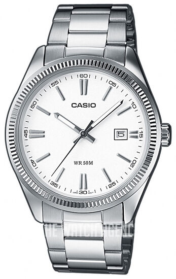 MTP-1302PD-7A1VEF Casio Collection | TheWatchAgency.com