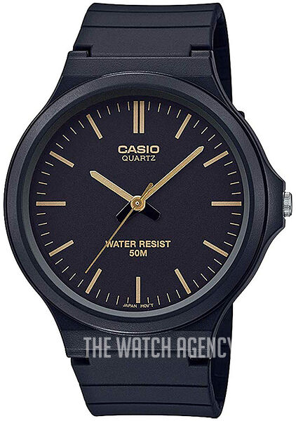Casio Quartz watches - Best price at TheWatchAgency.com