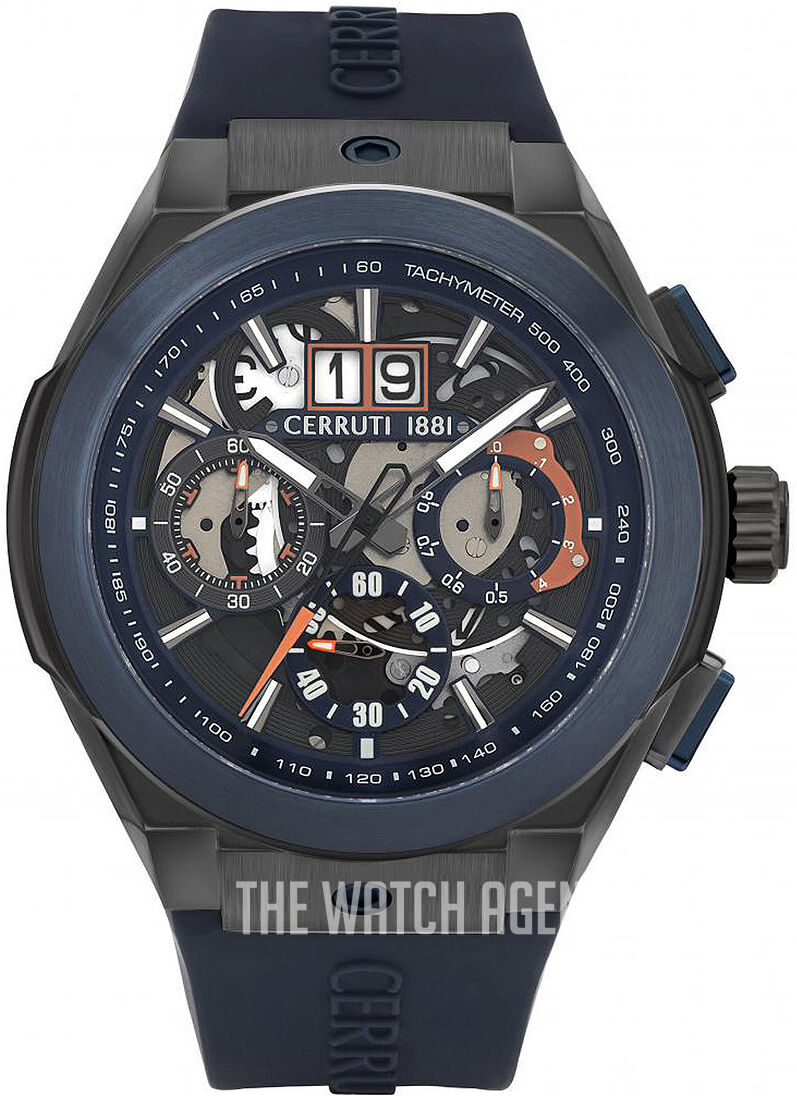 CRA28701 Cerruti 1881 | TheWatchAgency.com