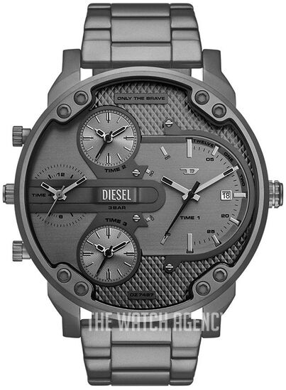 DZ7487 Diesel Mr. Daddy | TheWatchAgency.com