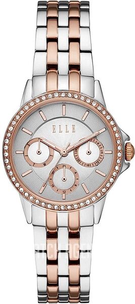 Elle watches - Save 15-50% at TheWatchAgency.com