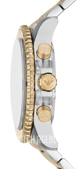 AR11586 Emporio Armani Diver | TheWatchAgency.com