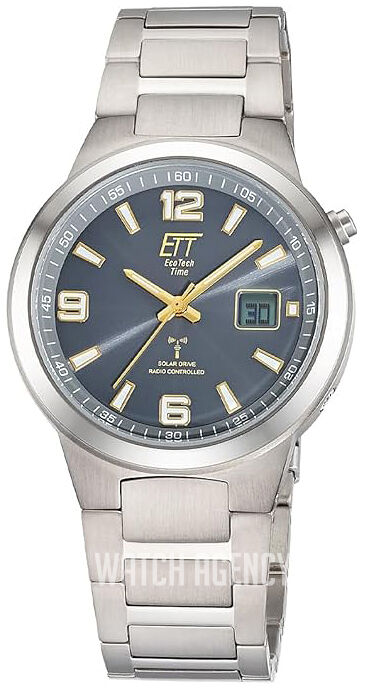 EGT-11708-52M ETT Eco Tech Time Everest | TheWatchAgency.com