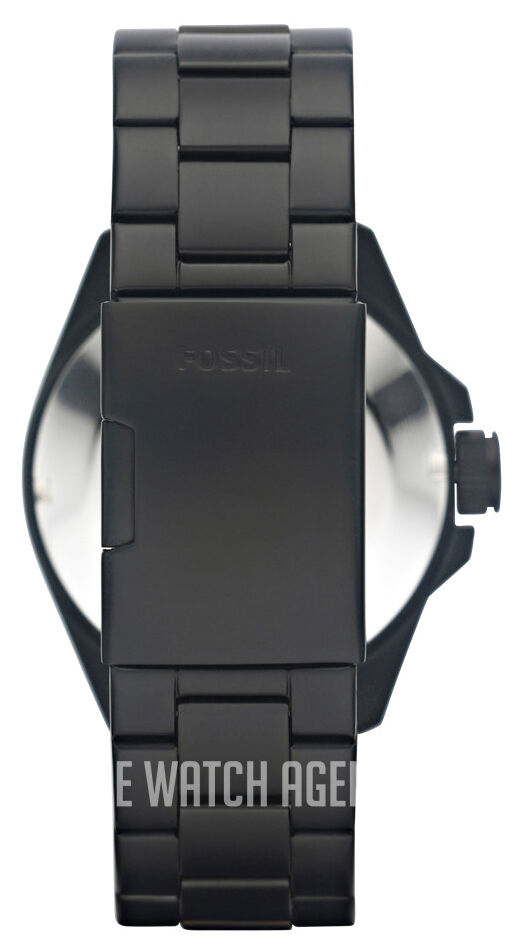 AM4373 Fossil Decker | TheWatchAgency.com
