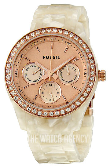 ES2887 Fossil Classic | TheWatchAgency.com
