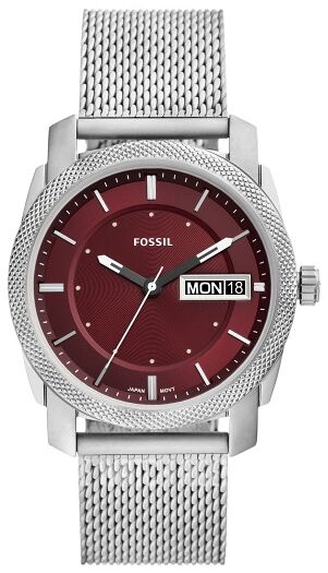 Fossil Machine watches - Best price at TheWatchAgency.com