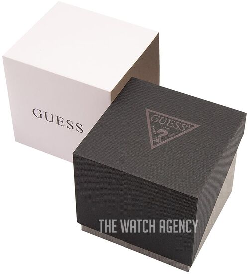 GW0911G3 Guess Linebacker | TheWatchAgency.com