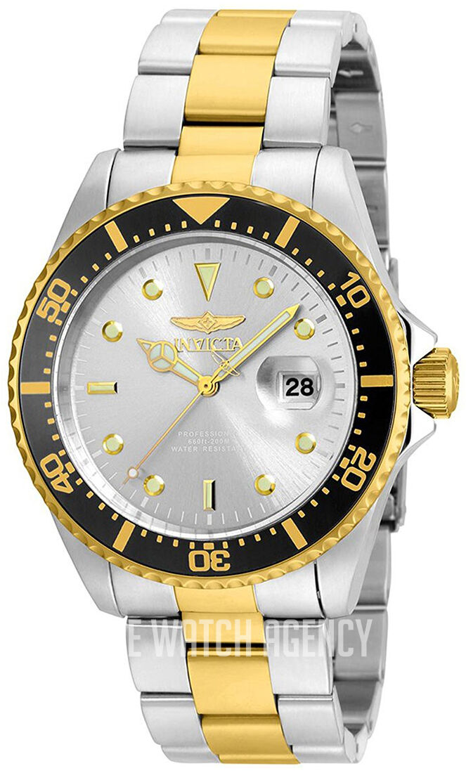 22059 Invicta Pro Diver | TheWatchAgency.com