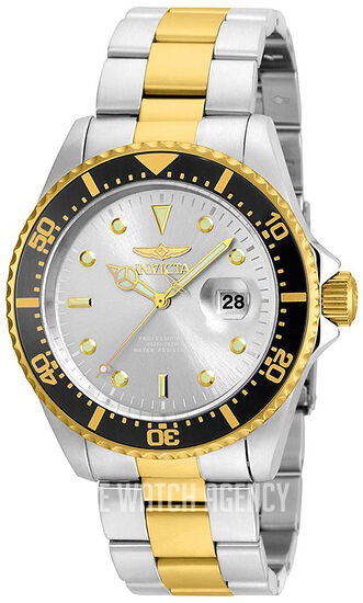 22059 Invicta Pro Diver | TheWatchAgency.com
