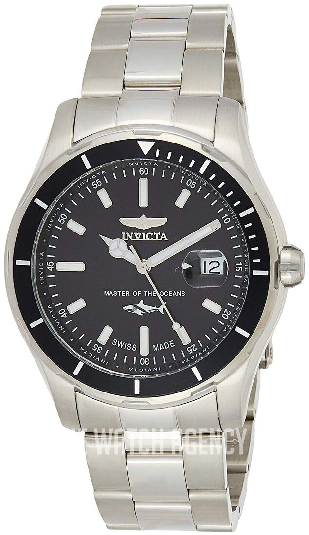 25806 Invicta Pro Diver | TheWatchAgency.com