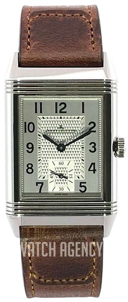 Jaeger LeCoultre (JLC) watches