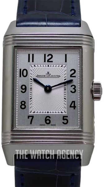 Jaeger LeCoultre (JLC) watches