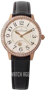 Jaeger LeCoultre (JLC) watches
