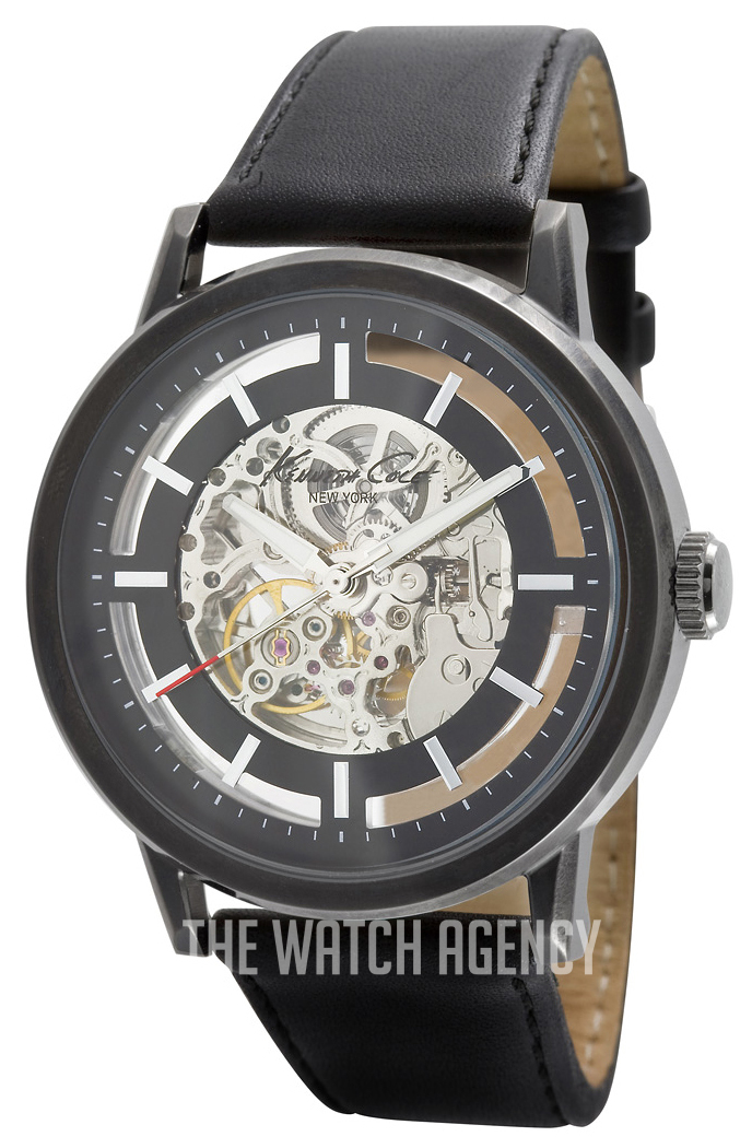 KC1632 Kenneth Cole Automatic | TheWatchAgency.com