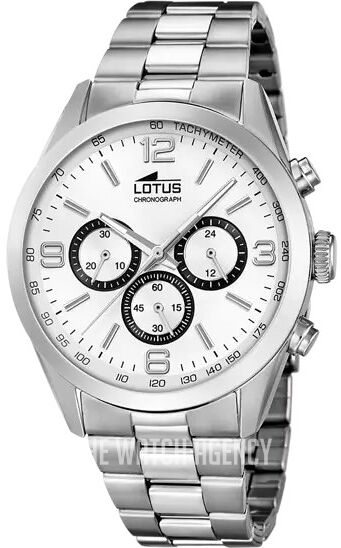 18152/E Lotus Classic | TheWatchAgency.com