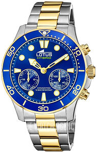Lotus watches - Save 15-50% at TheWatchAgency.com