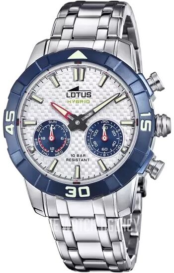 Lotus watches - Save 15-50% at TheWatchAgency.com