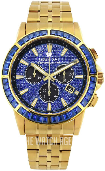 Louis XVI watches - Save 15-50% at TheWatchAgency.com