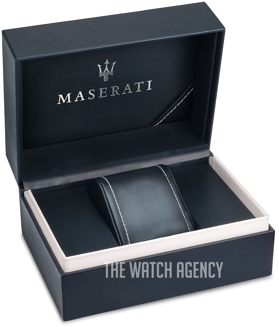 R8853152002 Maserati Velocita | TheWatchAgency.com