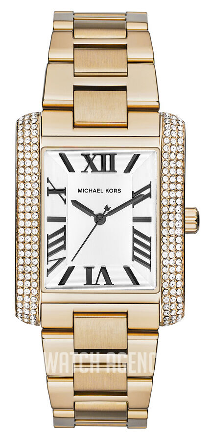 MK3254 Michael Kors Emery | TheWatchAgency.com