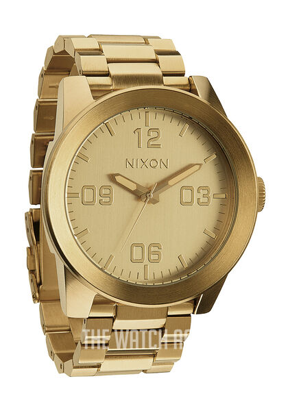 Nixon Watches - SALE
