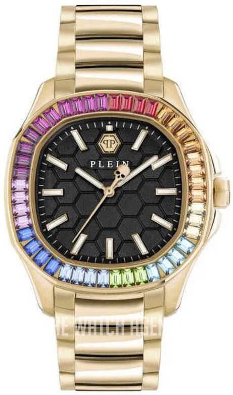 PWTAA1224 Philipp Plein Spectre | TheWatchAgency.com