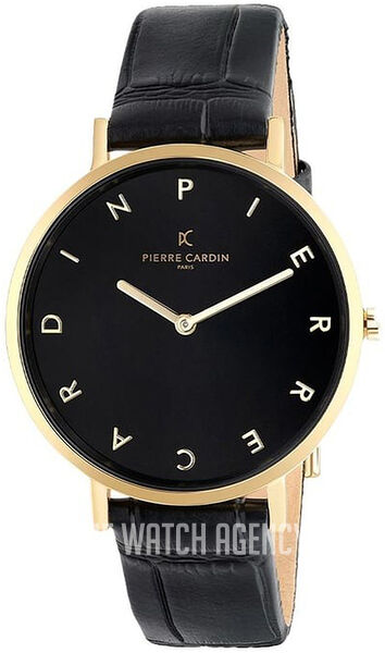 Pierre Cardin watches - Save 15-50% at TheWatchAgency.com