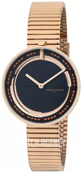 Pierre Cardin watches - Save 15-50% at TheWatchAgency.com