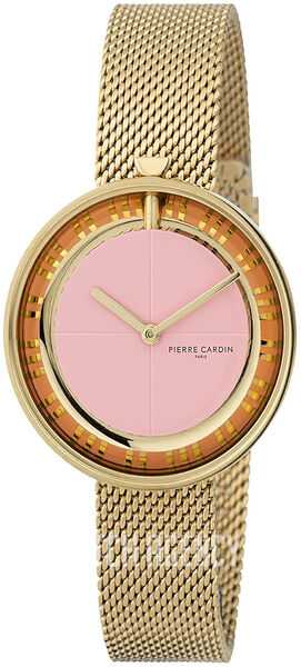 Pierre Cardin watches - Save 15-50% at TheWatchAgency.com