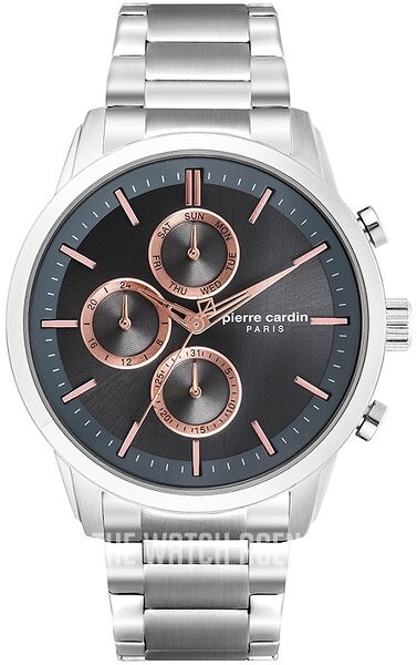 Pierre Cardin men's watches - Online price at TheWatchAgency.com
