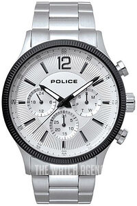 Police watches