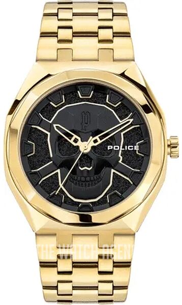 Police watches