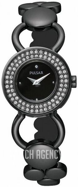 Pulsar watches