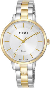 Pulsar watches