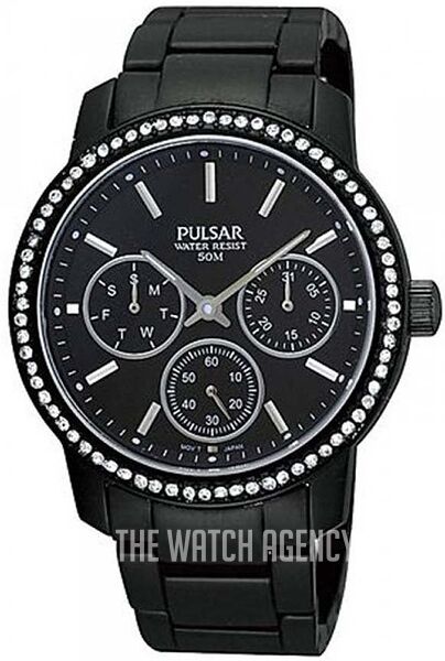 Pulsar watches