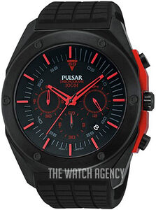 Pulsar watches