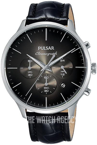 Pulsar men's watches - Online price at TheWatchAgency.com
