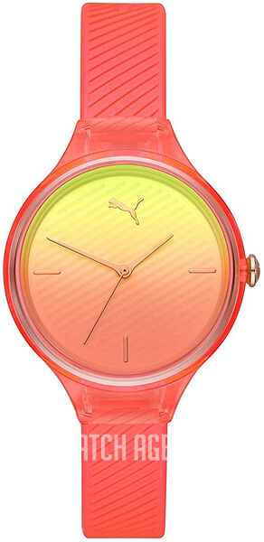 Puma - TheWatchAgency.com