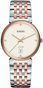 Rado Florence watches - Best price at TheWatchAgency.com
