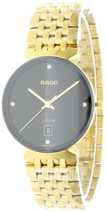 Rado Florence watches - Best price at TheWatchAgency.com