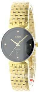 Rado Florence watches - Best price at TheWatchAgency.com