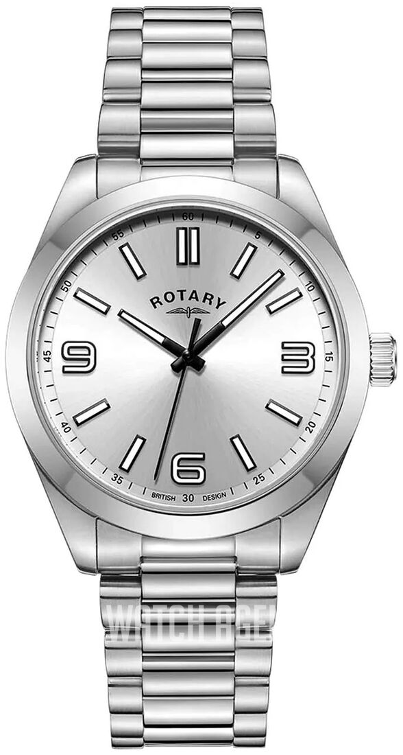 GB05770/62 Rotary Heritage | TheWatchAgency.com