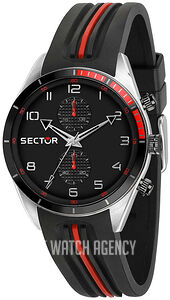 Sector watches - Save 15-50% at TheWatchAgency.com